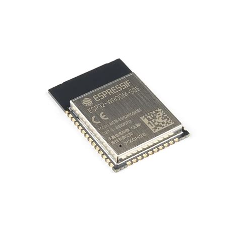espressif esp32 wroom 32 16m 128mbit flash wifi bluetooth module zbotic
