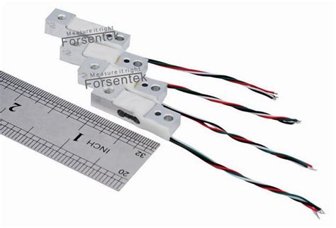 Micro Load Cell 2kg Micro Load Sensor 20n Micro Weight Sensor 5 Lb