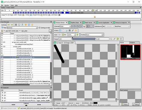 Wrong Transparency · Issue 1672 · Emilkegui · Github