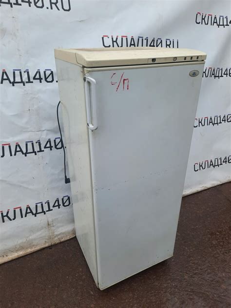 Морозильник Атлант мм-164-50 мкш-240 купить