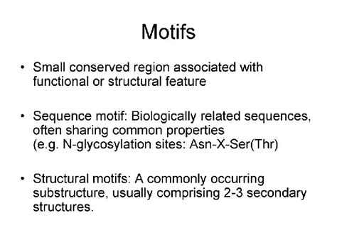Protein Secondary Structure Bioinformatics Tools And Multiple Sequence