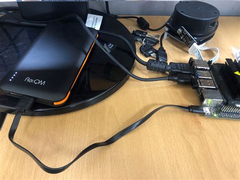 Daddy Makers Nvidia Jetson Nano 배터리 전압 문제 솔류션