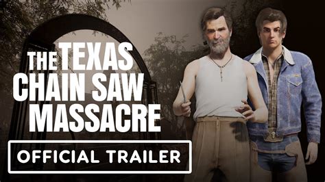 The Texas Chain Saw Massacre Adds Skeet Ulrich As Wyatt And Bill