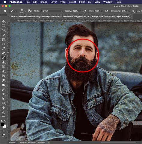 How To Add Texture In Photoshop FREEBIES How To Add Texture In Photoshop FREEBIES