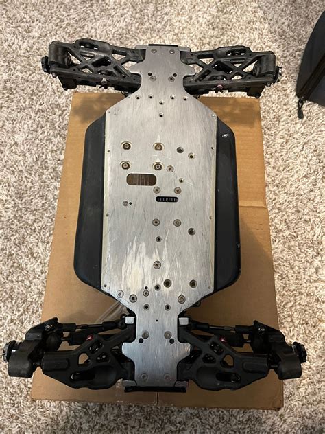 Xray Xb8 2022 R C Tech Forums