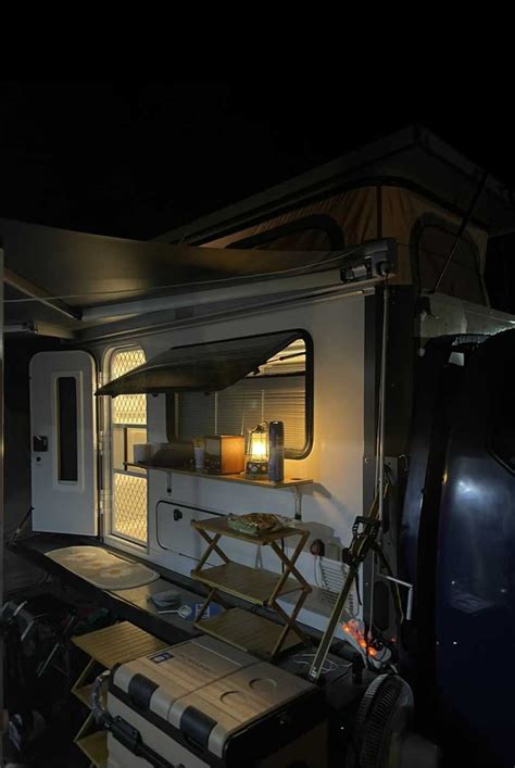 중고직거래 베스트메이크 차박스확장형