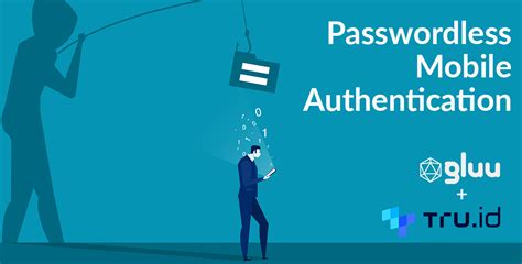 Integrating Gluu Server With Tru Id Gluu