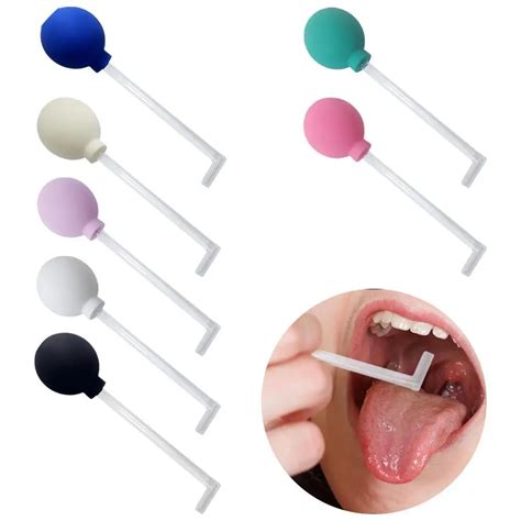 Tonsil Stone Removal Tool