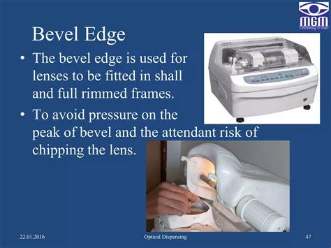 Ophthalmic Dispensing Pptx