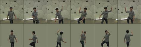 Figure 4 From Novel View Synthesis Of Humans Using Differentiable Rendering Semantic Scholar