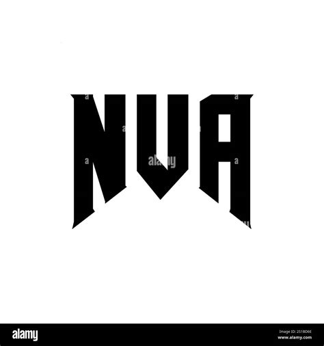 Nva Logo Home Nva