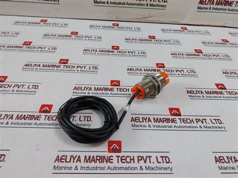 Autonics Cr30 15dp Proximity Sensor 12 24vdc Aeliya Marine Tech