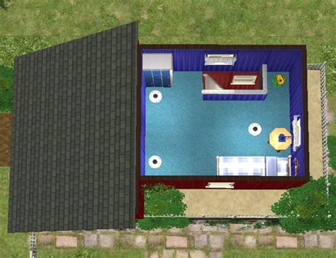 Mod The Sims Candy Bay 3 The Starter Home