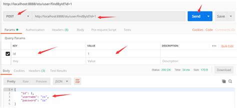 用SpringBoot MySql JPA实现对数据库的增删改查和分页 泰斗贤若如 博客园
