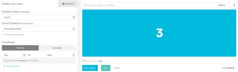 Adding Analytics To A React Native App — Sitepoint