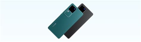 Galeri Foto Vivo V Pro Desain Ramping Dan Elegan Vivo Indonesia