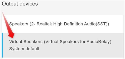 How To Use Your Android Device As A Speaker On Windows