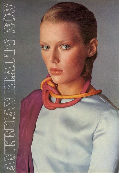 Picture Of Patti Hansen