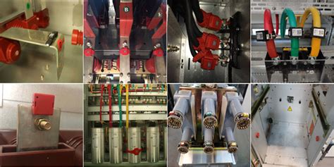 Wireless Temperature Monitoring System Jiangsu Acrel Electrical Manufacturing Co LTD