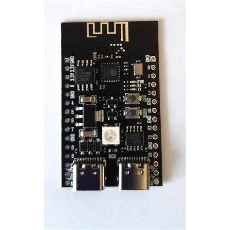 芸庭樹 Esp32 C3 Esp32c3 開發板 Esp C3 12f Esp C3 32s Nodemcu 32s 蝦皮購物