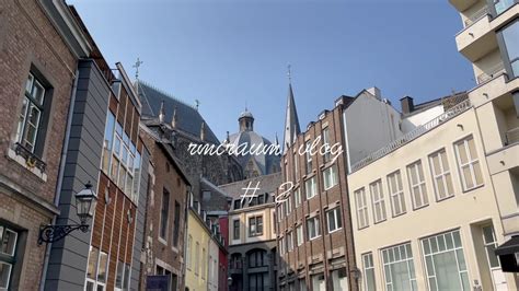 Vlogㅣ독일 직장인 브이로그ㅣ2놀고 먹고 쉬고 언제 일하지ㅣ구름맛집ㅣ독일일상ㅣ아헨ㅣ꽃 쇼핑ㅣ파이프오르간ㅣ반려견ㅣ커피ㅣ오전오후ㅣ Youtube