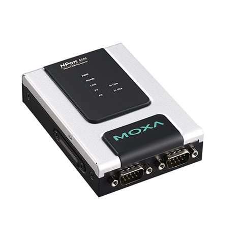 Serial Device Servers Dynalog India