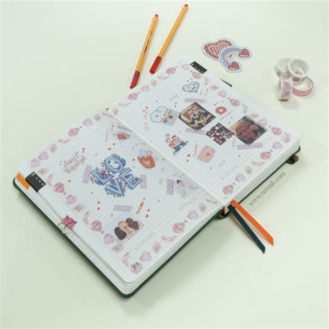 8 CREATIVE WAYS TO USE A PLANNER WHEN YOU DON’T HAVE PLANS - WriteUpCafe.com