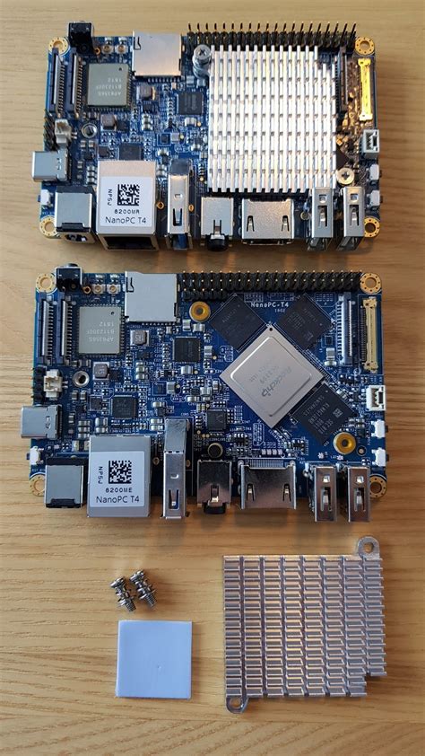 building a hybrid x86 64 and arm kubernetes cluster by carlos eduardo