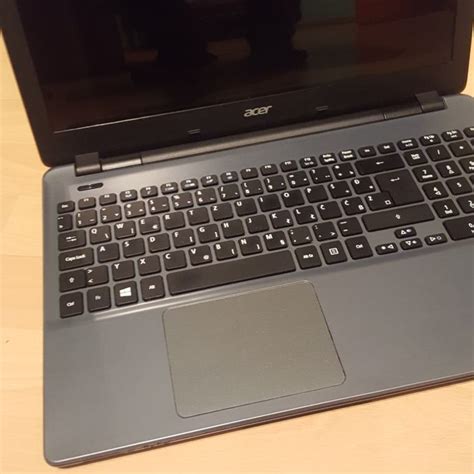Acer e5 571g