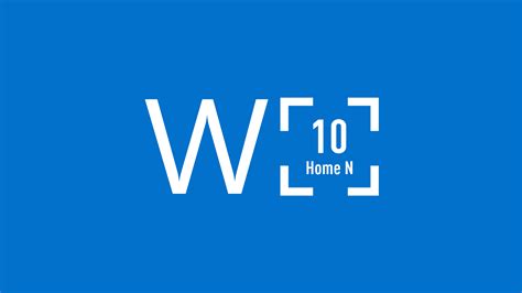 Windows 10 Home N OEM Key Buy Cheap On Kinguin Net