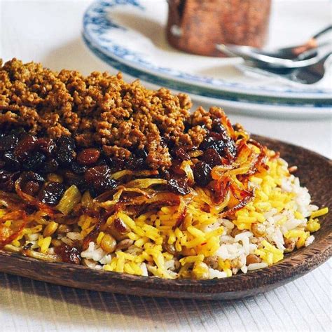 طرز تهیه عدس پلو نکاتی برای خوشمزه شدن این غذای ایرانی همشهری آنلاین