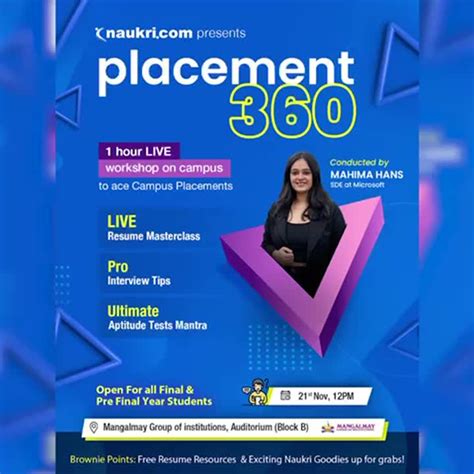 [video] On Linkedin Thrilled To Announce The Successful Launch Of Placement 360 By…