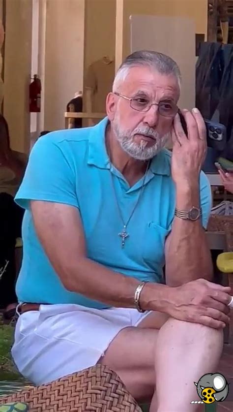 فیلم جدید خاوری با شلوارک در کانادا فیلو