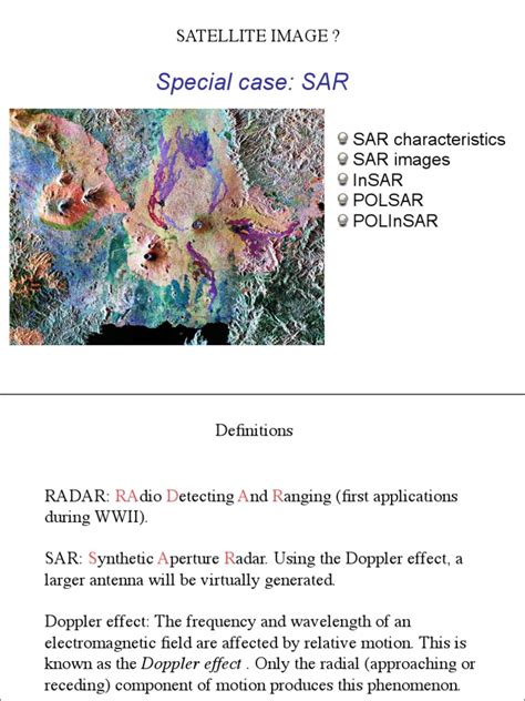 8 Radar 2 Pdf Radar Polarization Waves