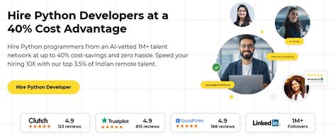 Andy Thomas On Linkedin Did You Know That Python Is One Of The Fastest