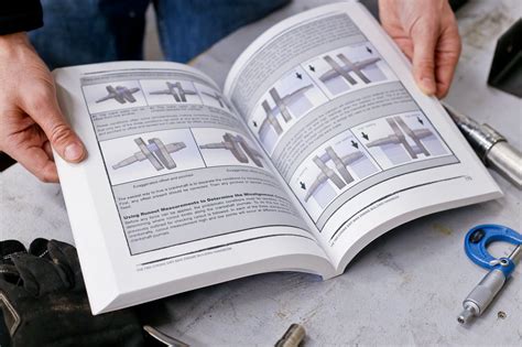 Sneak Peek of Two Stroke Dirt Bike Engine Building Handbook! The pre ...