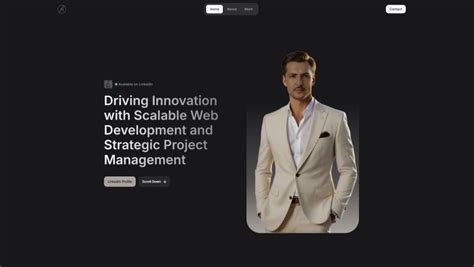 Ali Tekin On Linkedin Reactjs Tailwindcss Gsap Opensource Portfolio Frontenddevelopment