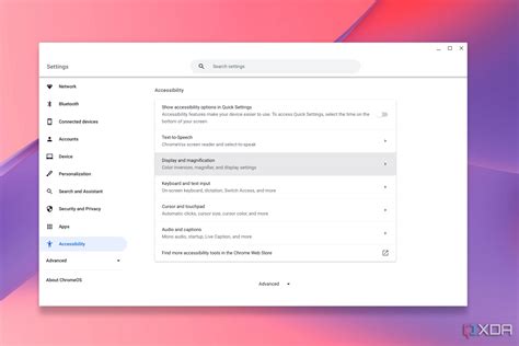 Settings On ChromeOS In Everything You Need To Know