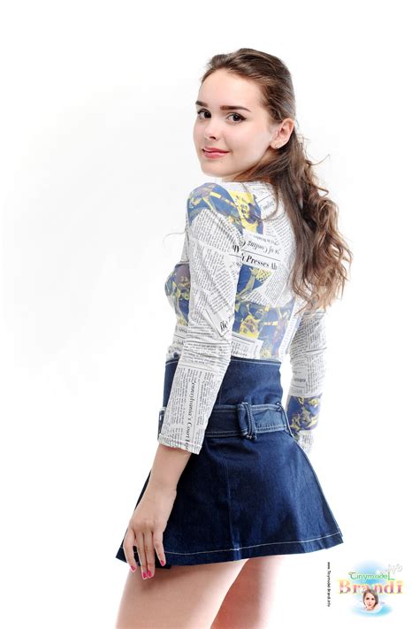 Tinymodelcom Amber Iii