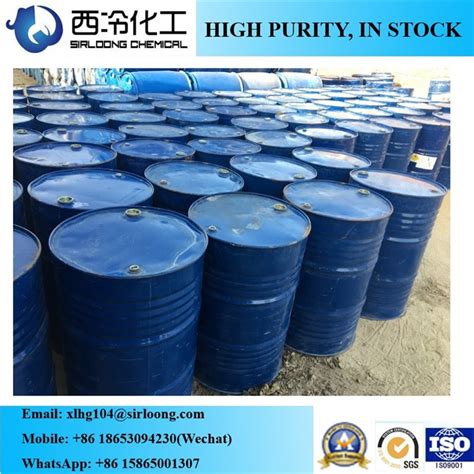 China Hexane N Hexane C6h14 Cas110 54 3 Un1208 Kimia Produsen Pemasok Pabrik Harga Murah
