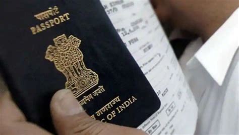 New Passport Rules Create A Digilocker For Passport Verification Process Oneindia News