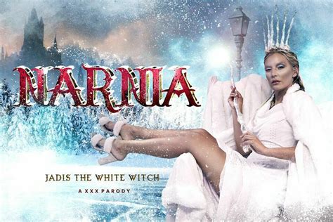 Mona Wales As Narnia White Witch Fucks U With All Her Xhamster