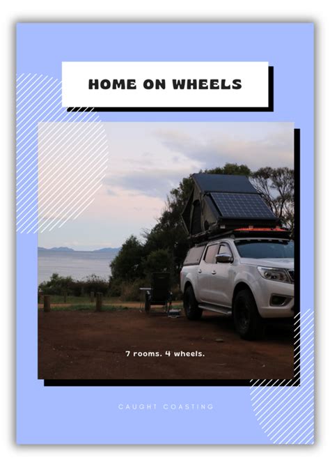 Canopy Setup Guide Caught Coasting