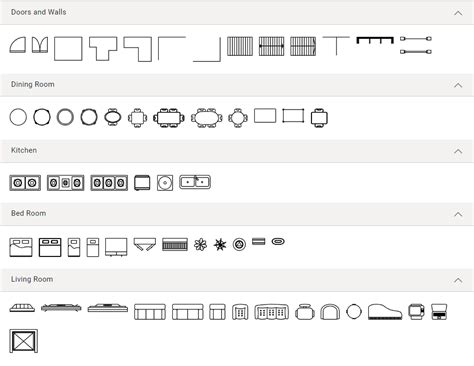 Easily Create Interactive Floor Planner Diagrams Using Javascript