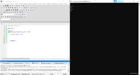 c语言 eof用法 c语言eof csdn博客
