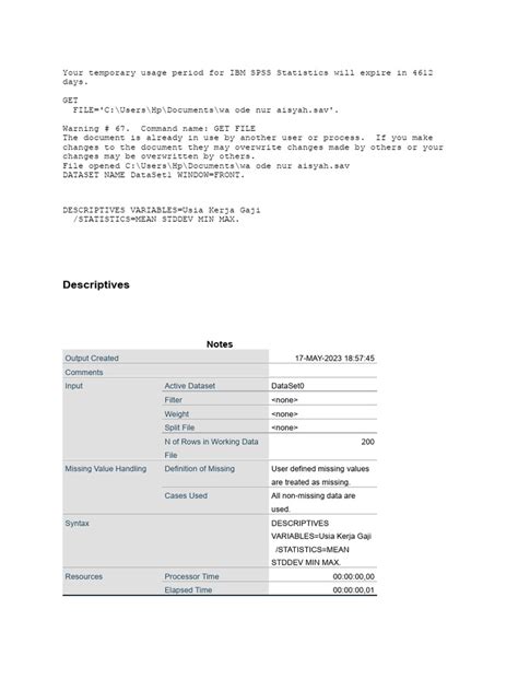 output 2 pdf chi squared distribution chi squared test