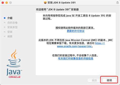 macOS系统安装Java环境 Jdk 安装 新手详细教程 全网最详细 临易 博客园