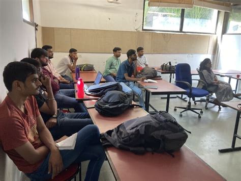 Faculty Of Technology Cept University On Linkedin Bim Bim Revit Buildinginformationmodeling