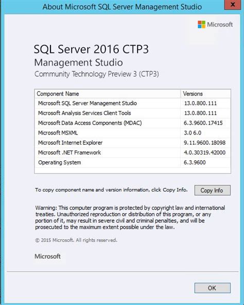 sql server retrieving encrypted column xxx with commandbehavior