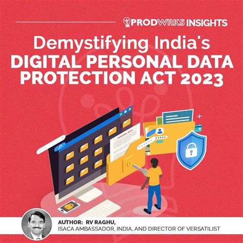 Prodwrks On Linkedin Dataprotection Dpdp Datasecurity Privacy Compliance India Law…